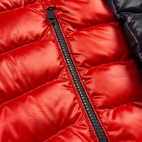 RLX Ralph Lauren | Jackets & Coats | Polo Ralph Lauren Rlx Red Duck ...